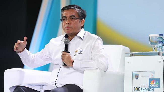 Menaker Terbitkan Aturan Baru Cuti Bersama-Libur Nasional, Ini Isinya ... Menaker Terbitkan Aturan Baru Cuti Bersama-Libur Nasional, Ini Isinya ...