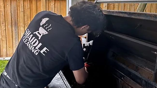Anak Gen Z Ini Buktikan Jadi Tukang Bersih-Bersih Bisa Cuan Rp2,4 M ... Anak Gen Z Ini Buktikan Jadi Tukang Bersih-Bersih Bisa Cuan Rp2,4 M ...